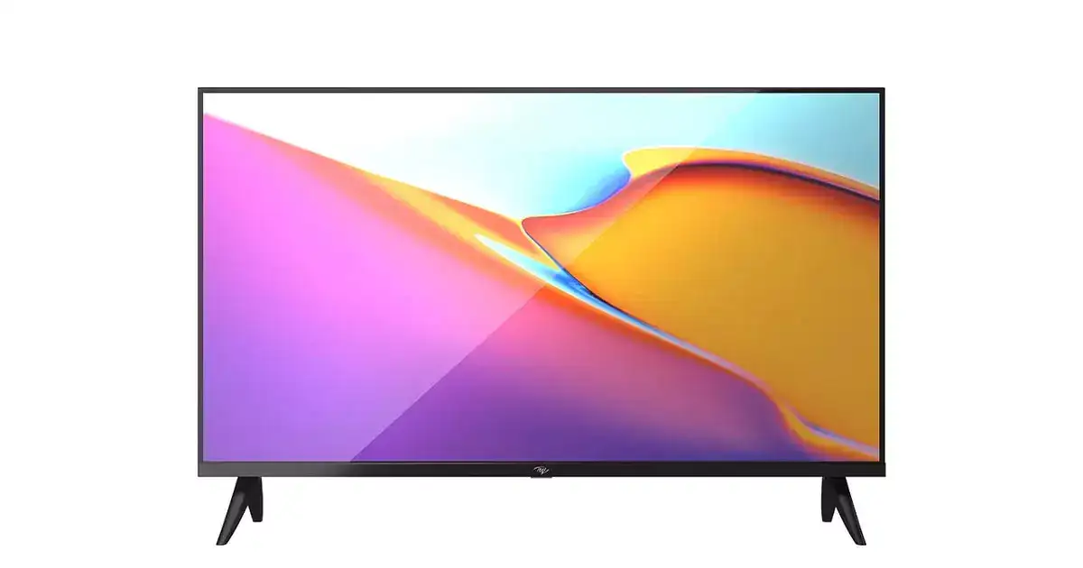 Itel L Series Smart TV,बेस्ट फीचर्सचे स्वस्तातील ३२ आणि ४३ इंच स्मार्ट ...