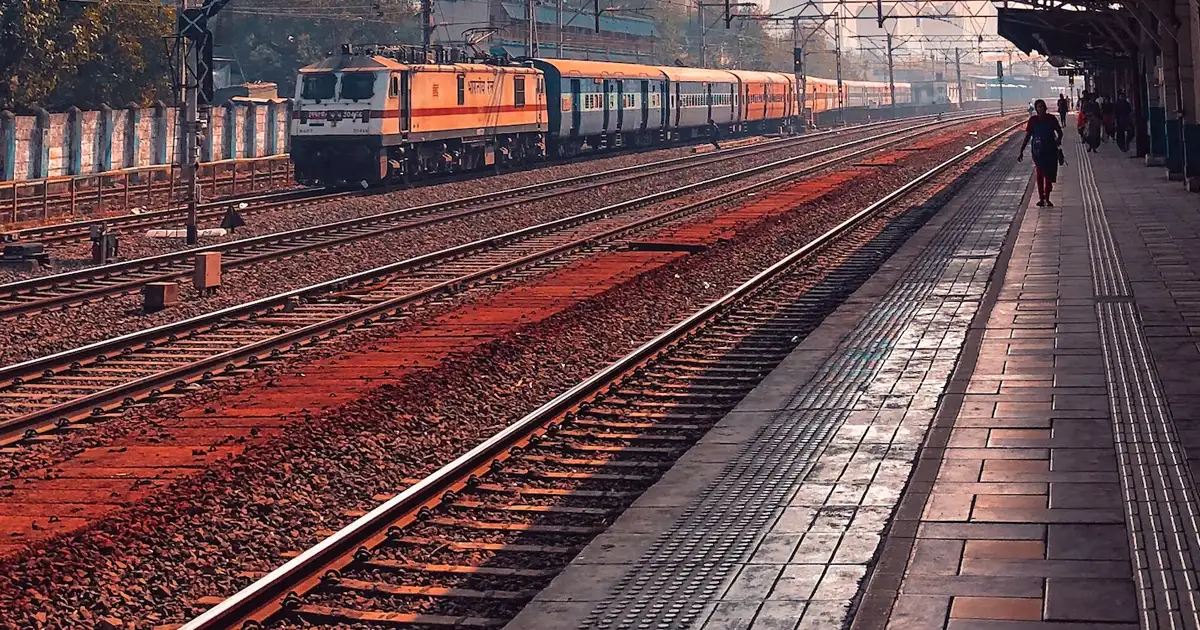 Indian Cross Border Railway Stations,അയല്‍ രാജ്യങ്ങളിലേക്ക് പോകാന് ...