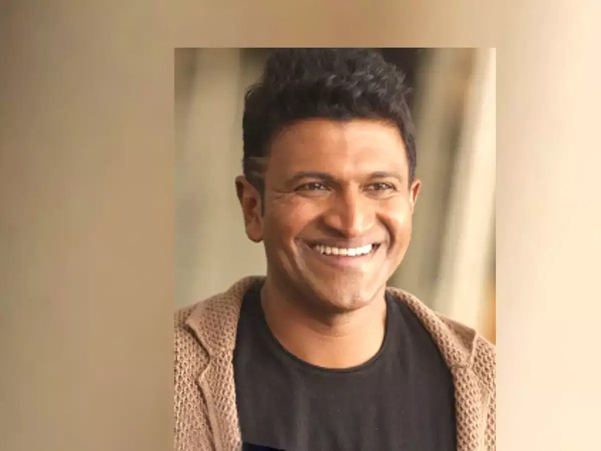 Puneeth Rajkumar Death: ನಟ 'ಪವರ್ ಸ್ಟಾರ್' ಪುನೀತ್ ರಾಜ್‌ಕುಮಾರ್ ವಿಧಿವಶ ...