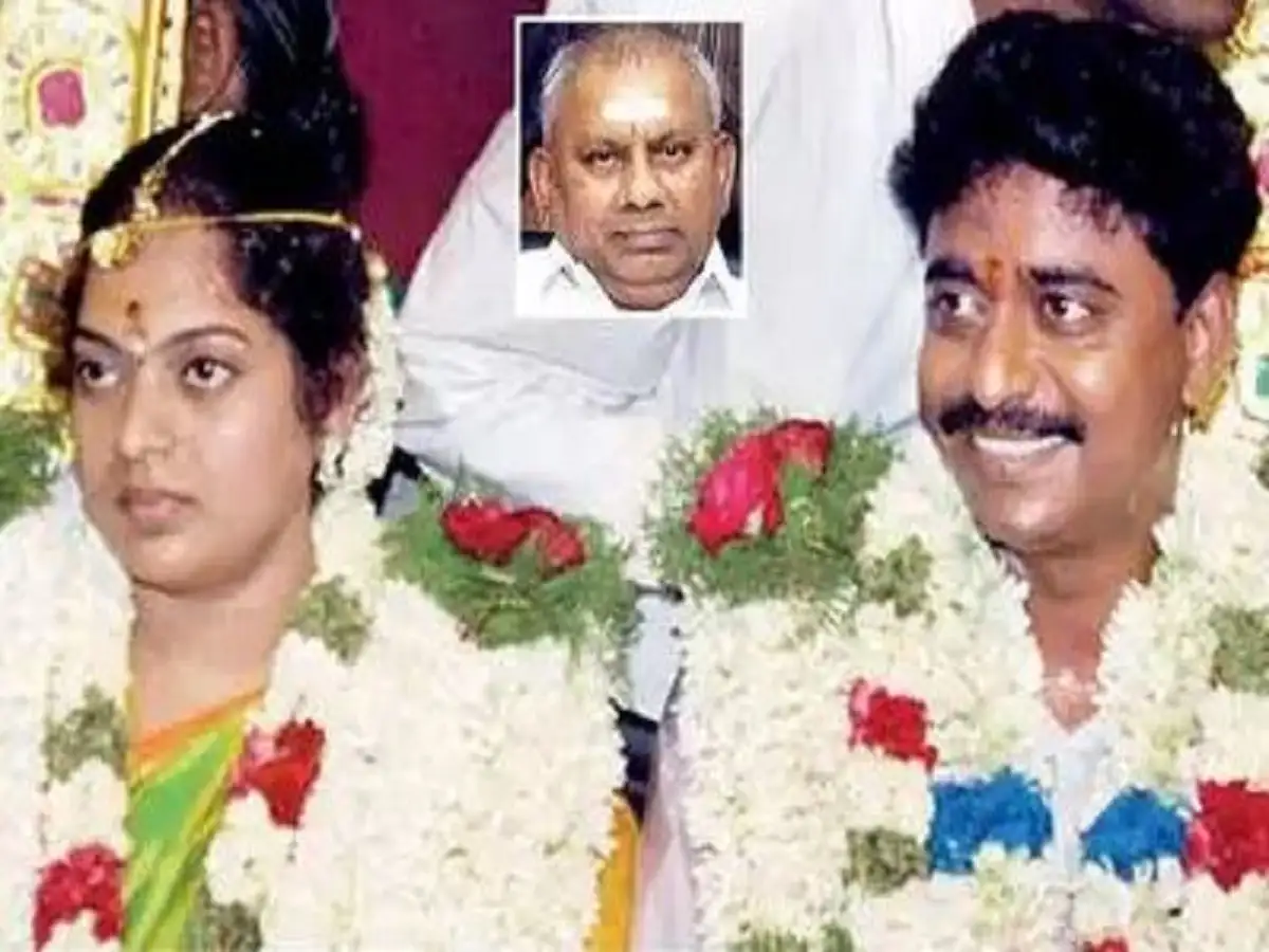 Jeeva Jothi,Rajagopal Death: சரவண பவன் ராஜகோபால் அதுக்குள்ள ...