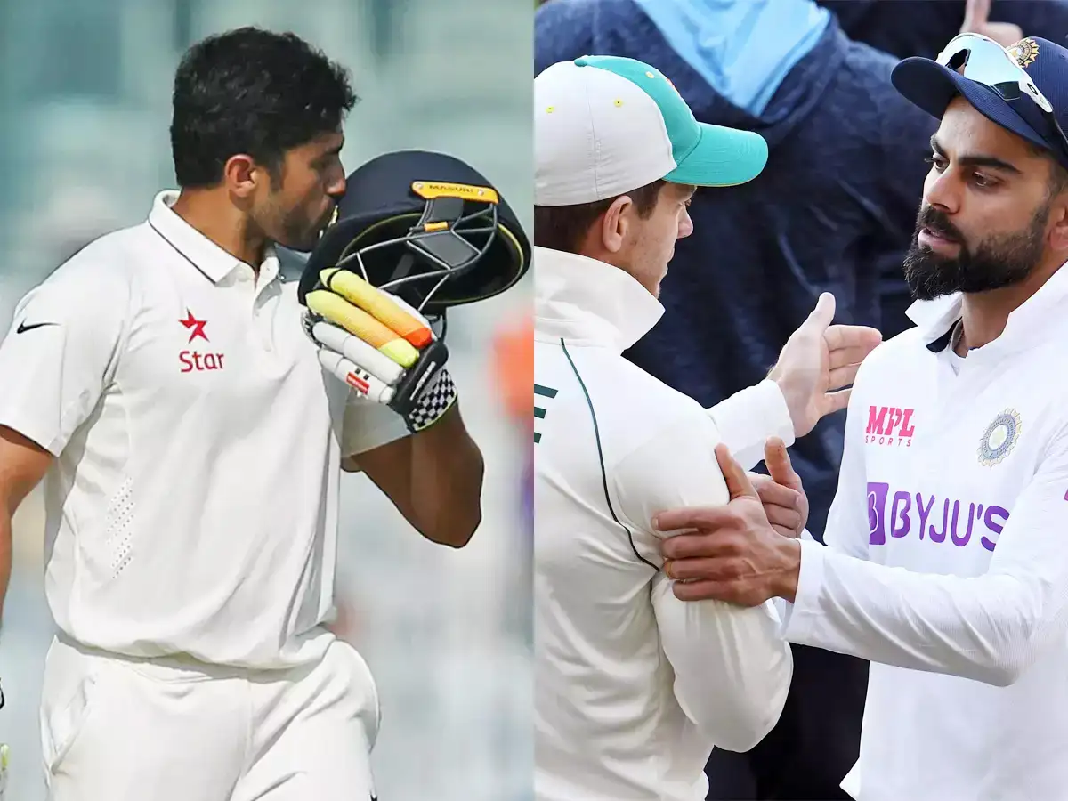 Lowest Score In Test Cricket By India,१९ डिसेंबरचा अजब योगायोग ...