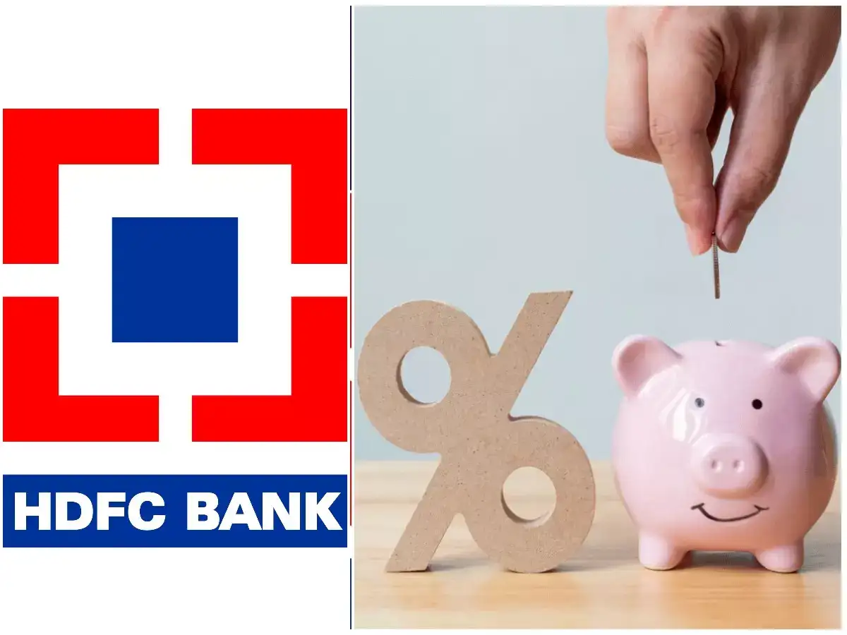 HDFC Bank Hikes Fixed Deposit Interest Rates,സ്ഥിരനി ക്ഷേപ പലിശ ഉയർത്തി ...