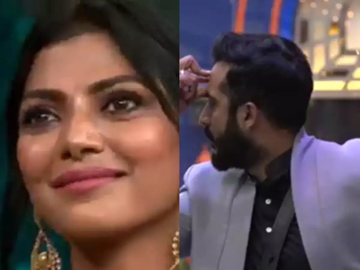 Bigg Boss 5 Telugu Third Week Elemination,Bigg Boss 5 Telugu ...