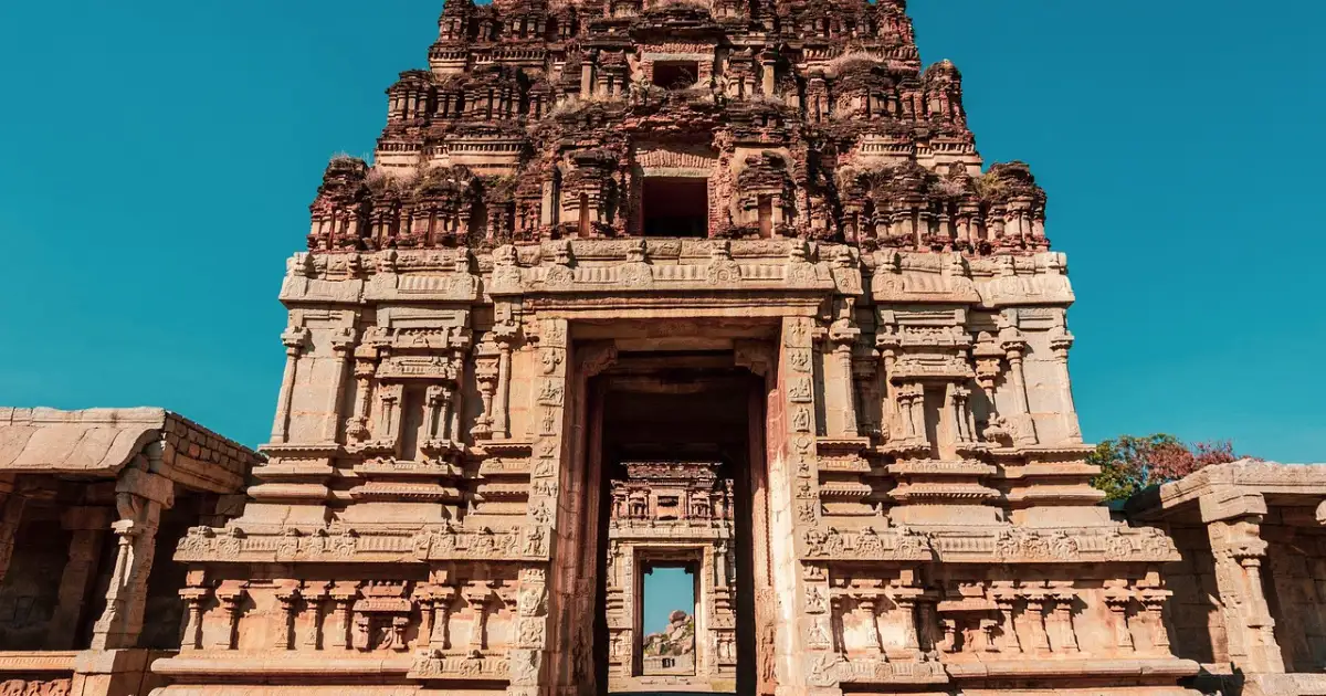 Rules For Entering Temple,Temple Rules: ದೇವಸ್ಥಾನಕ್ಕೆ ಹೋದಾಗ ನಾವು ಹೀಗೇ ...