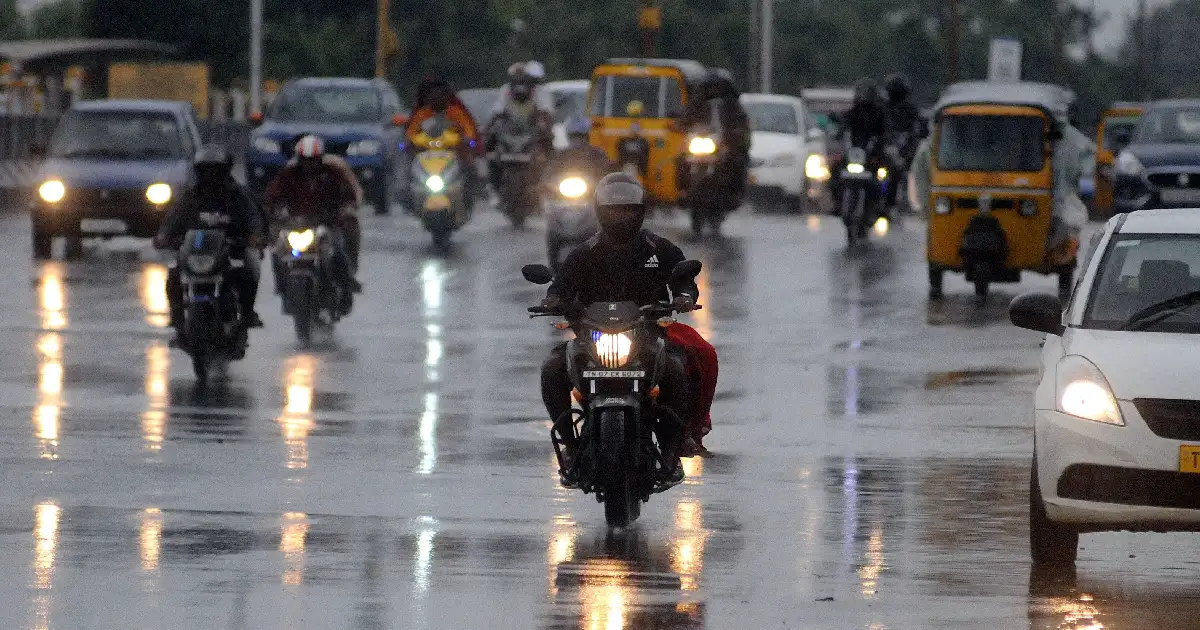 New Yellow Alert District In Kerala Amid Rain,മഴ പെരുമഴയാകുമോ ...