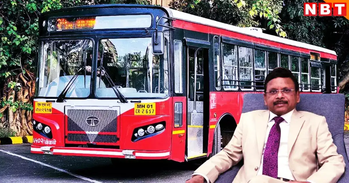 मुंबई लेटेस्ट हिंदी न्यूज,महाराष्ट्र में 12 IAS के तबादले, डॉ. हर्षदीप ...