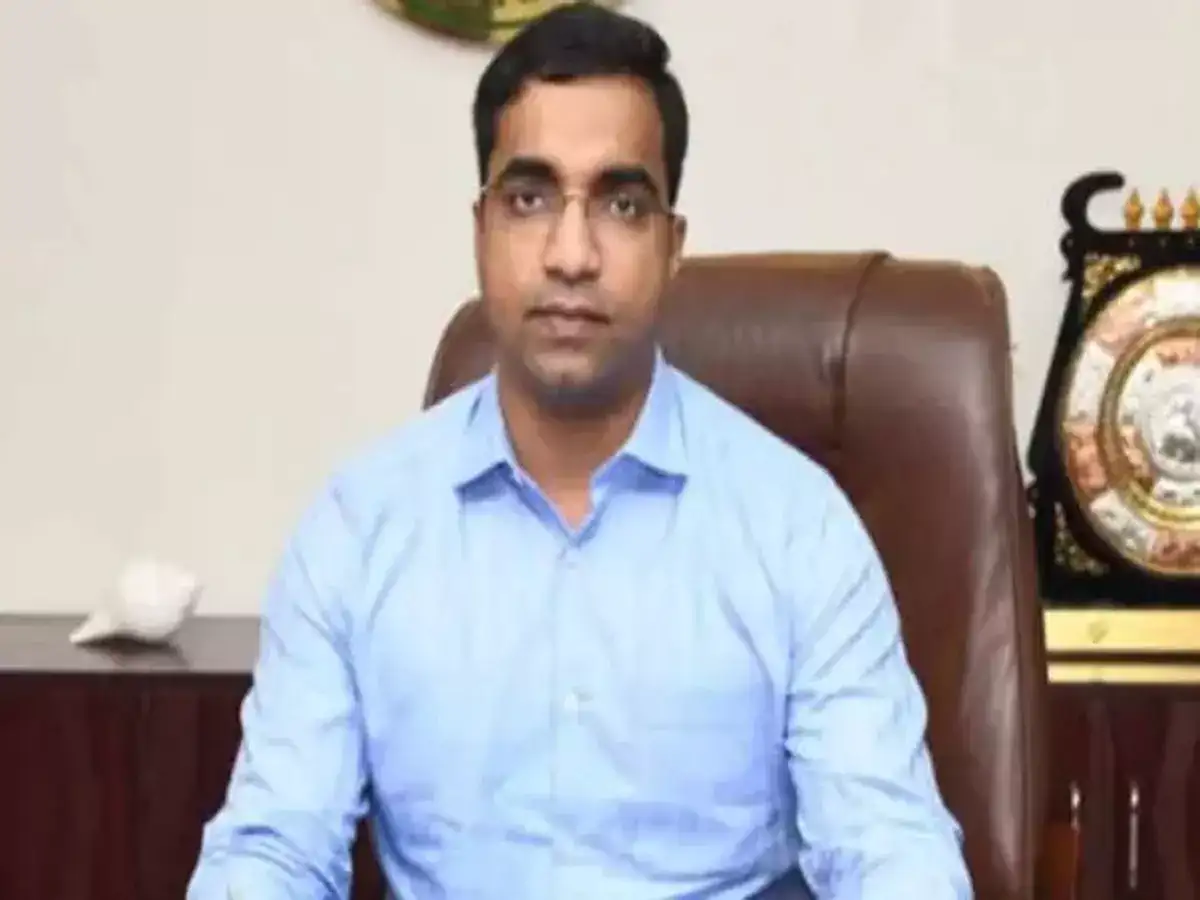 Thoothukudi Collector Senthil Raj,தூத்துக்குடி கலெக்டர் - திடீர் ...
