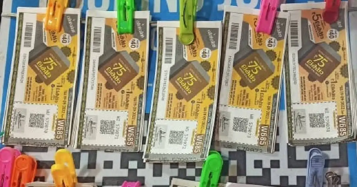 Win Win W 757 Lottery Result : ഒന്നും രണ്ടുമല്ല, 75 ലക്ഷം ഈ ജില്ലയിലേക്ക്; 5 ലക്ഷം ആർക്ക്? വി ...