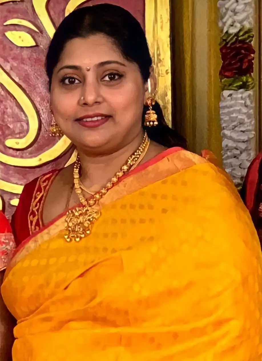 Covid 19,தொடரும் கொரோனா பலி: நடிகர் ஹம்சவர்தனின் மனைவி நடிகை ரேஷ்மா ...