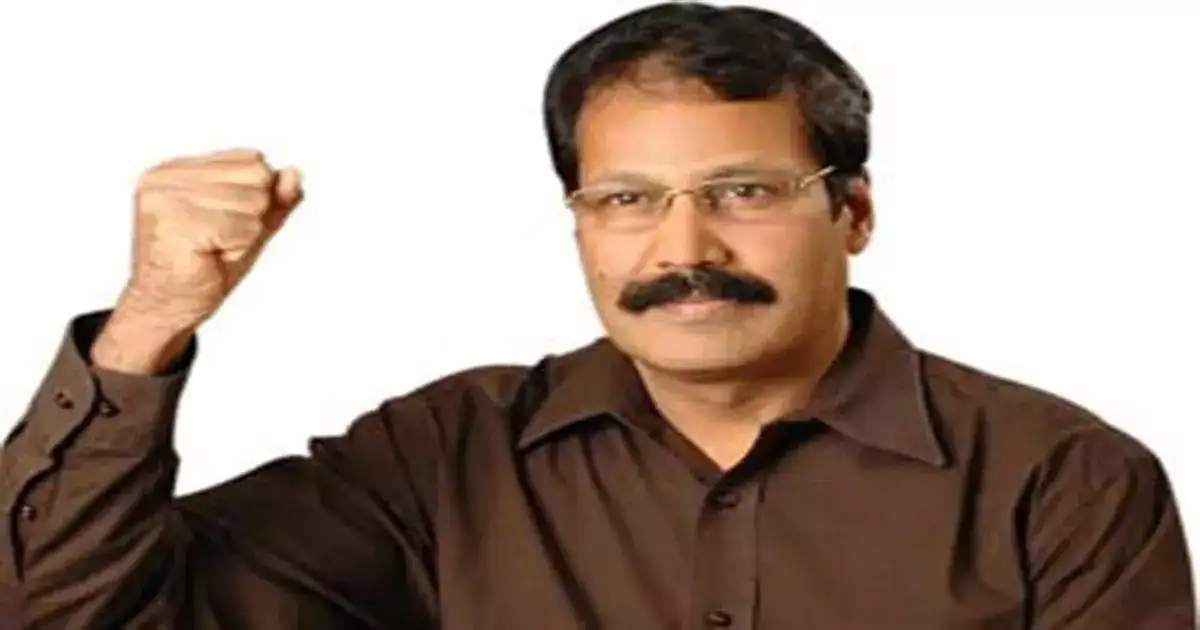 Immanuel Sekaran Memorial,இம்மானுவேல் சேகரன் நினைவிட பொறுப்பு ...