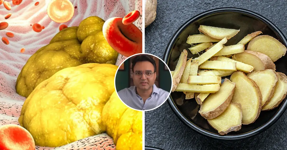 What Are The Benefits Of Chewing Raw Ginger,ना आएगा हार्ट अटैक, ना ...