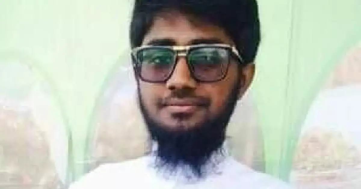 Mohammed Ameen In Nia,തീവ്രവാദ ബന്ധം ആരോപിച്ച് എന്‍ഐഎ കസ്റ്റഡിയിൽ കഴിയുന്നതിനിടെ മരിച്ച മലയാളി ...