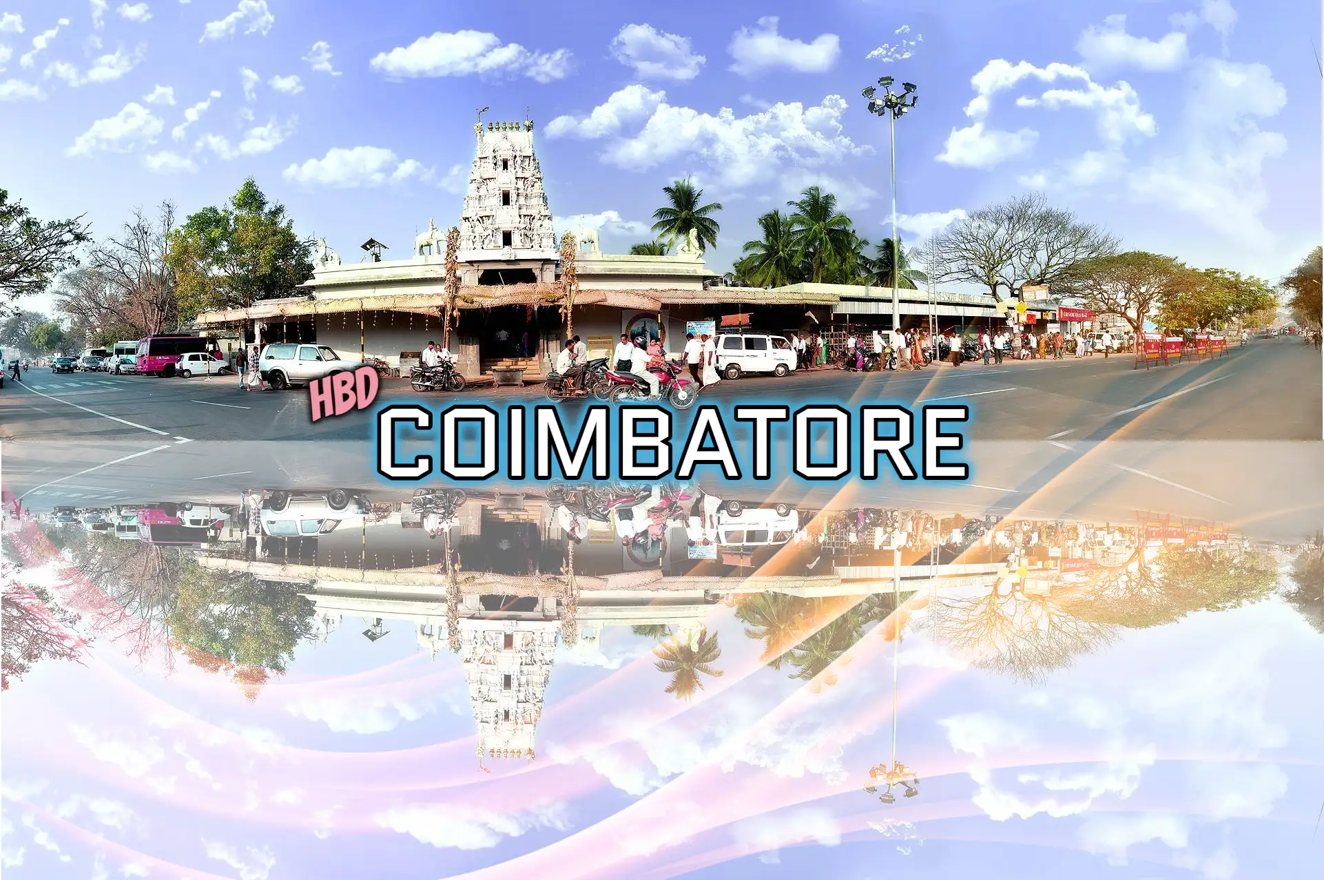 Happy Birthday Coimbatore 2019,Coimbatore Day 2019 : ஏனுங்க.. கோவையன்ஸ் ...