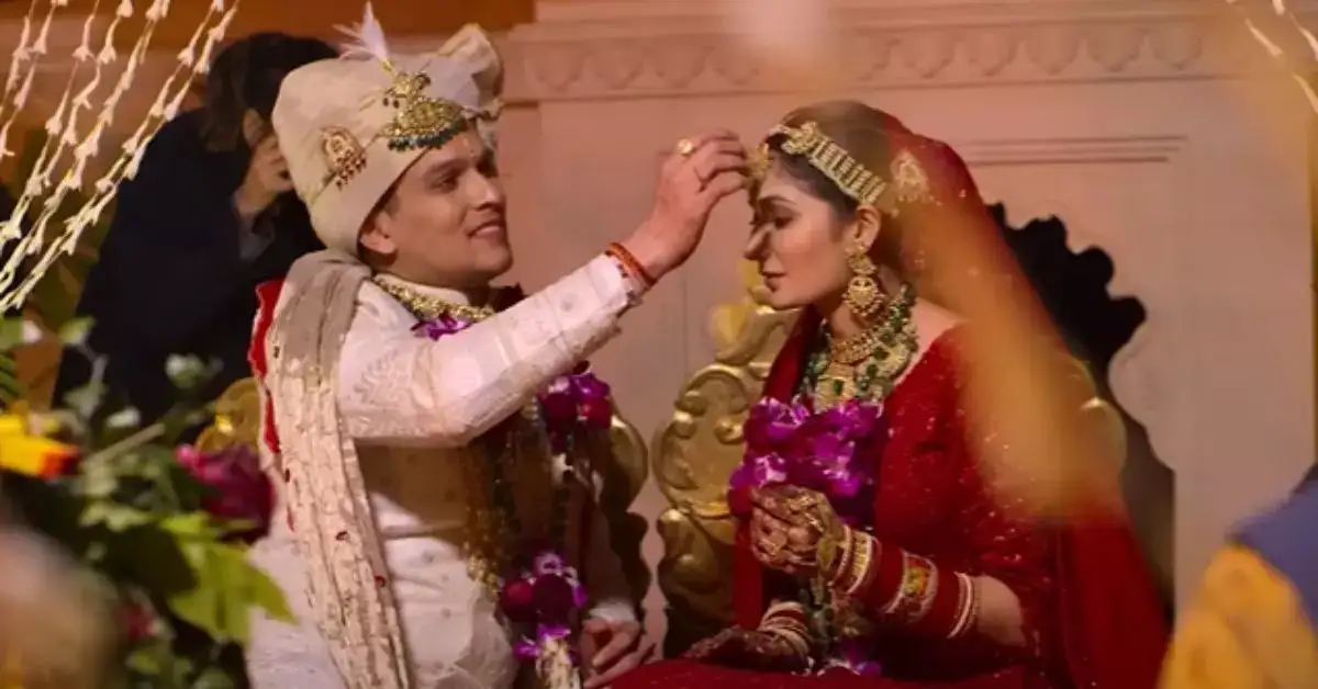 Pradhyuman Maloo and Ashima Chauhan: 'इंडियन मैचमेकिंग' फेम प्रद्युमन ...