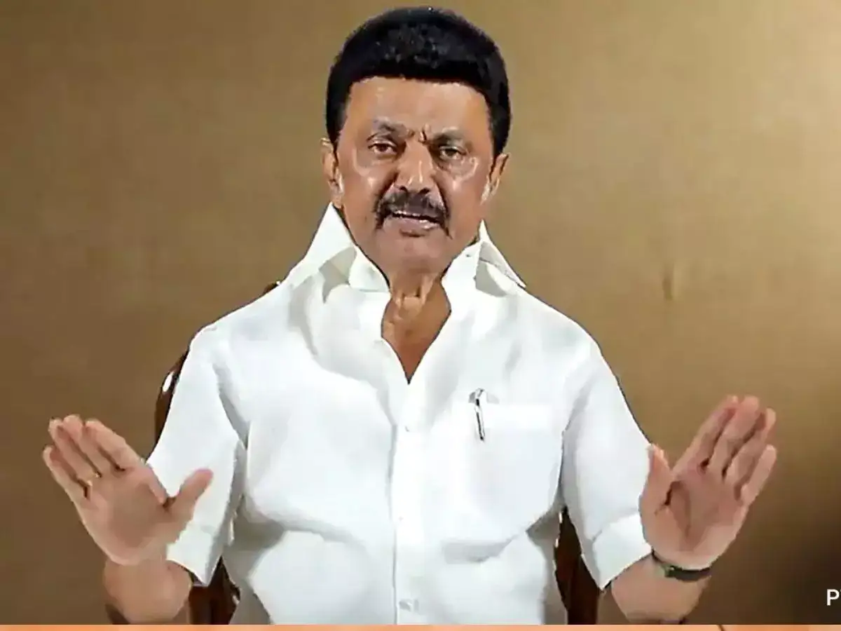 MK Stalin Tweet God Believers Wish His Govt : கடவுள் நம்பிக்கையாளர்கள் ...