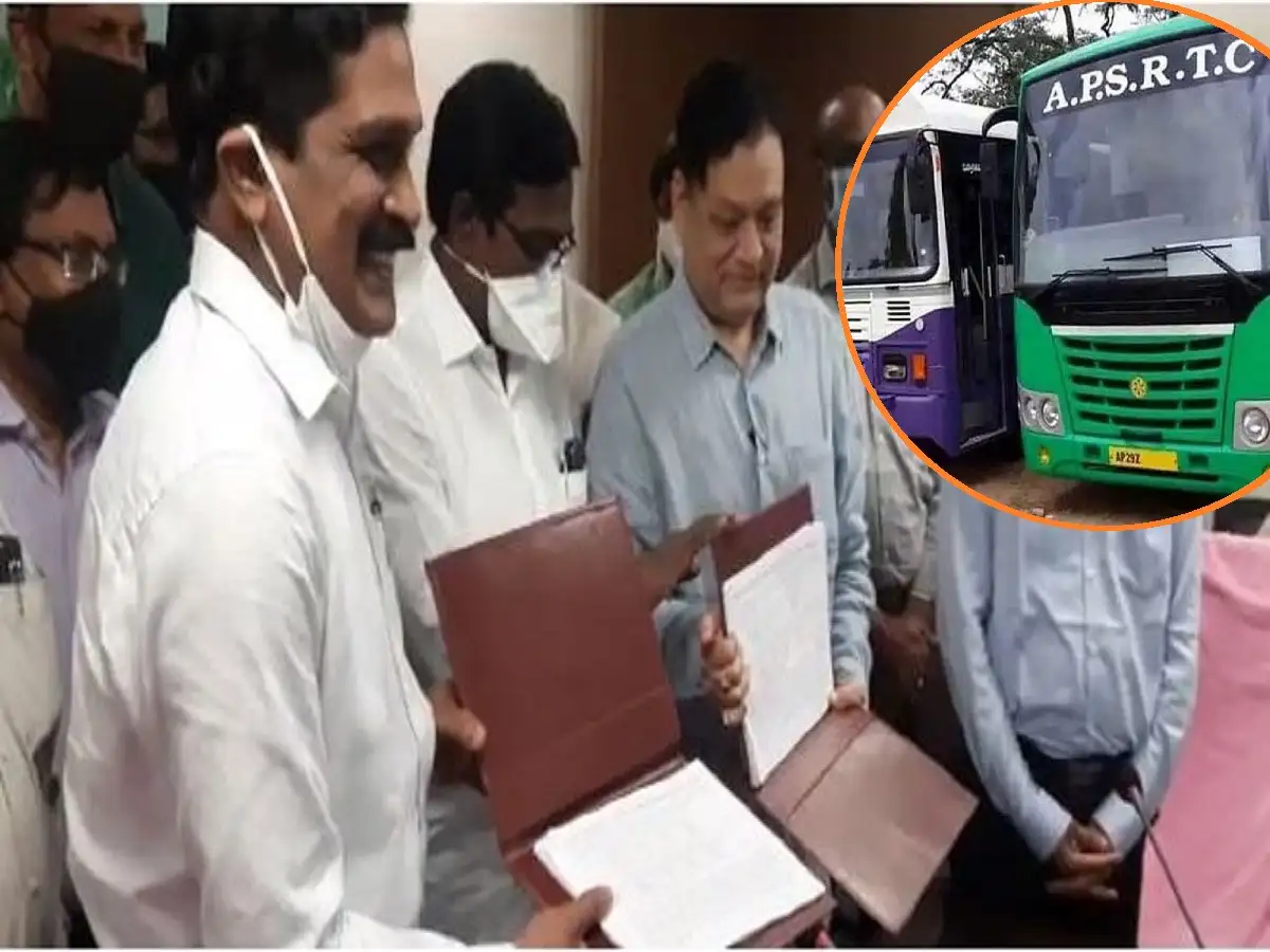 AP Telangana RTC Bus Service,TSRTC Bus Service: ప్రయాణికులకు శుభవార్త ...