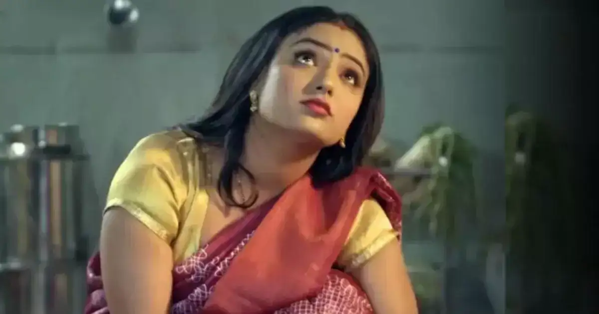 New Web Series Tohfa Part 2 Ullu App Story: पति की पीठ पीछे उसके ही ...