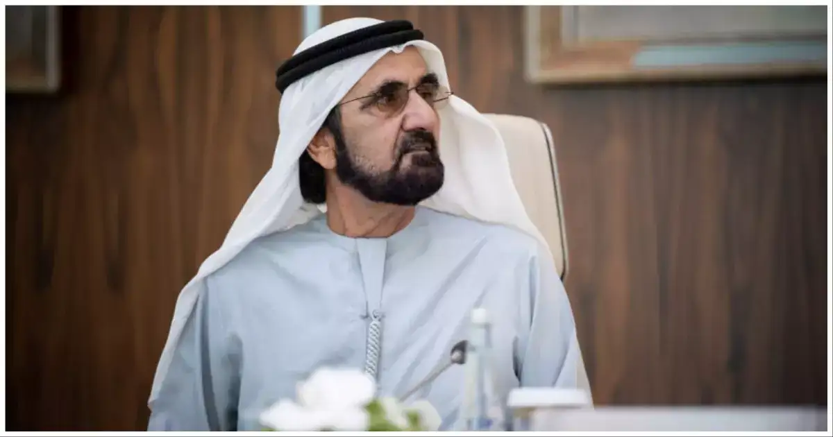Sheikh Mohammed Seeks Applications Post Of Youth,യുവജന മന്ത്രിയെ ...