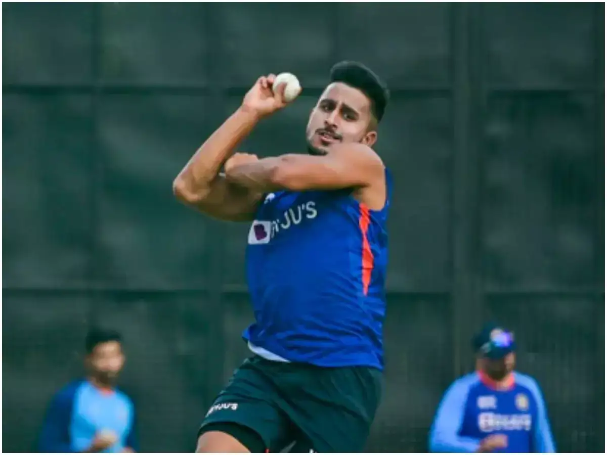 India Vs South Africa,Umran Malik‌ని వైజాగ్ టీ20లో ఆడించండి: గవాస్కర్ ...