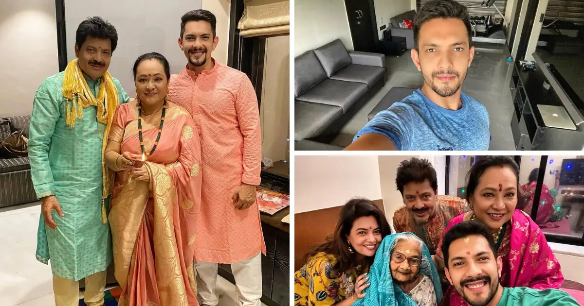 Udit Narayan Luxurious House Inside Photo,दूसरी पत्नी के साथ आलिशान घर ...