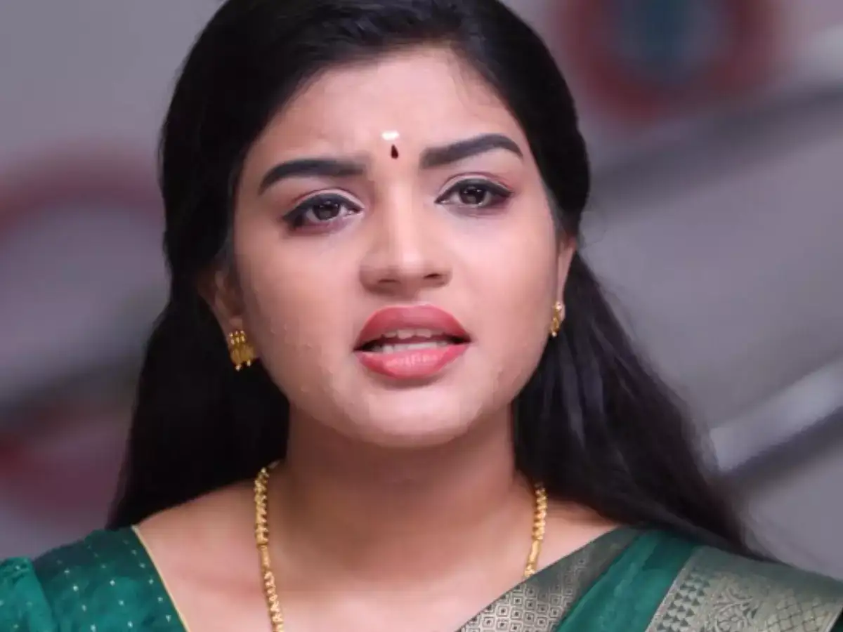 Sembaruthi,செம்பருத்தி சீரியலில் இருந்து திடீரென வெளியேறிய முக்கிய ...