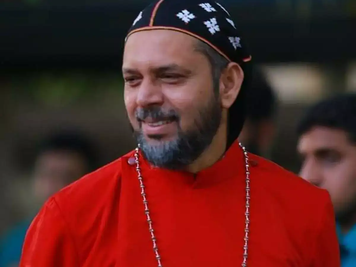 Geevarghese Mor Coorilos,സർവ്വമത യോഗം വിളിക്കാൻ വൈകുന്നത് ഖേദകരം; മതേതര ...