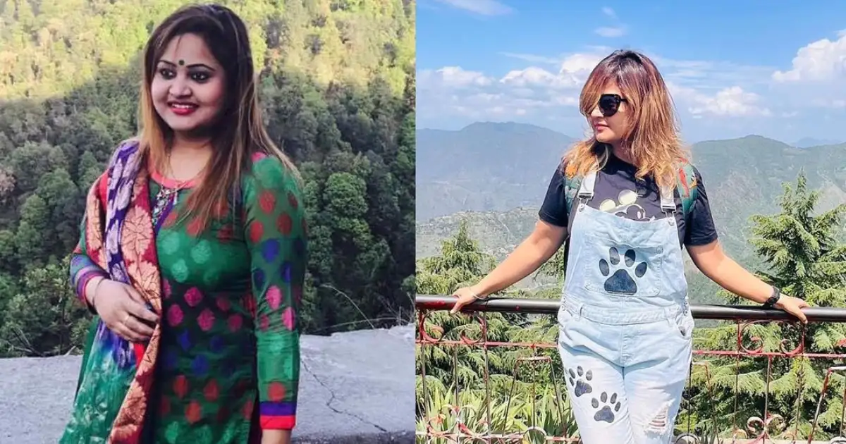 How To Losse 4 Kg In A Week,89 kg हो गया था, कपड़े हो गए थे टाइट, फोटो ...