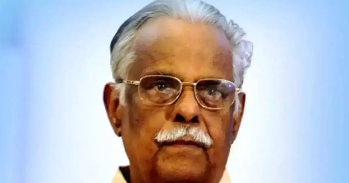 T Padmanabhan on Ayodhya: അയോധ്യ തുറുപ്പ് ചീട്ടാക്കാൻ ബിജെപി നീക്കം ...