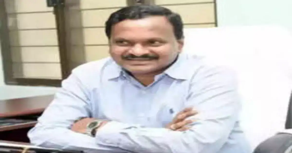 IT Raids: BRS ఎమ్మెల్సీ వెంకట్రామి రెడ్డి నివాసం, ఆయనకు సంబంధించిన ...