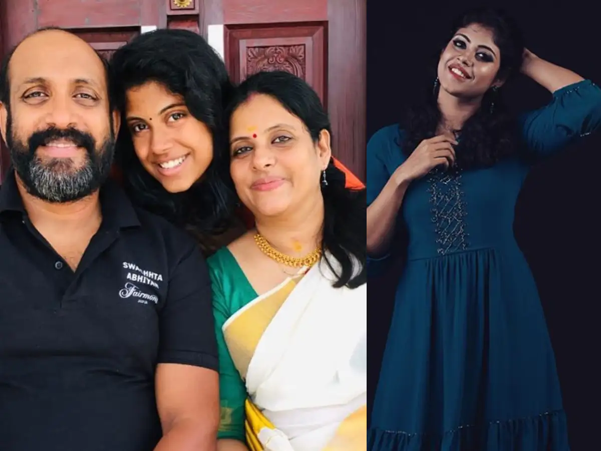 Catherine Reji,അന്നയായി വേഷമിടുന്ന കാതറിൻ ഗോവക്കാരി; മികച്ച ബൈക്ക് റൈഡ ...