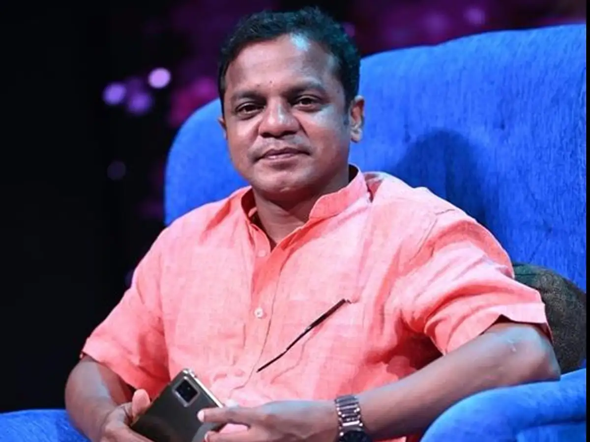 Dharmajan Bolgatty Reply,താഴ്ത്തികെട്ടരുത് ഞാൻ ഒരു പാവമല്ലേ; വിടാതെ ...