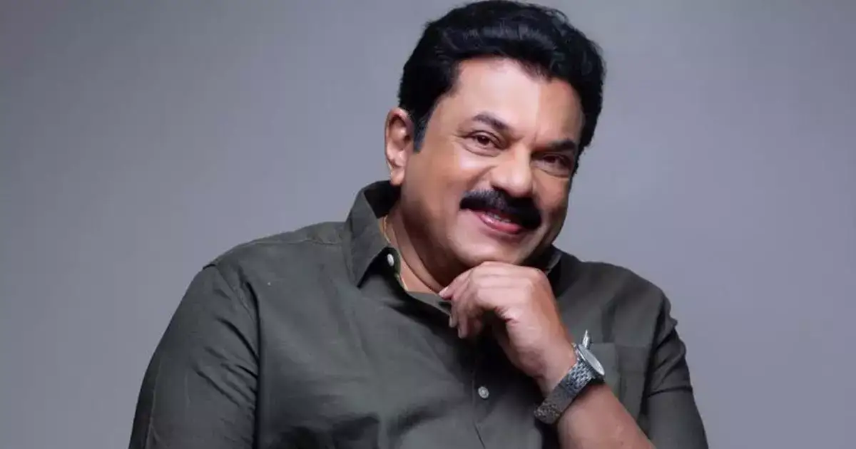 Actor Mukesh MLA News,'ചോദ്യംചെയ്യലിന് തയ്യാർ, അന്വേഷണത്തിൽനിന്ന് ...