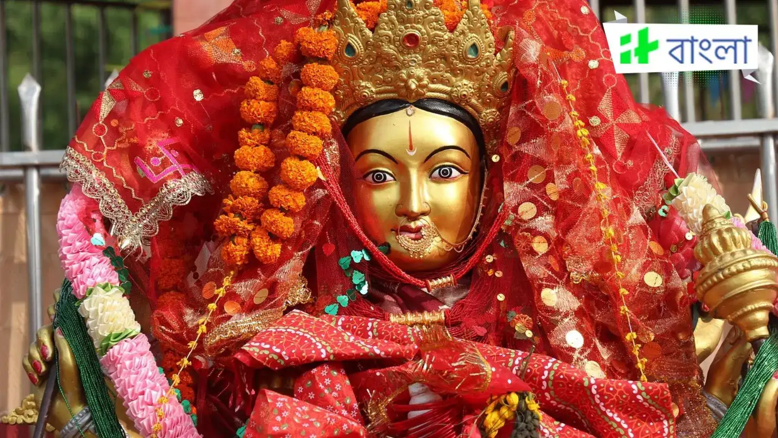 Sheetala Ashtami 2025 Date: সামনেই শীতলা অষ্টমী, হাম-বসন্ত রোগ থেকে ...