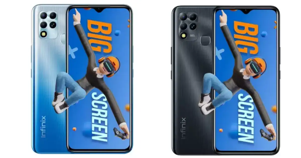 New Phone Under 10000,Infinix New Mobile : పెద్ద డిస్‌ప్లే, 6000mAh ...