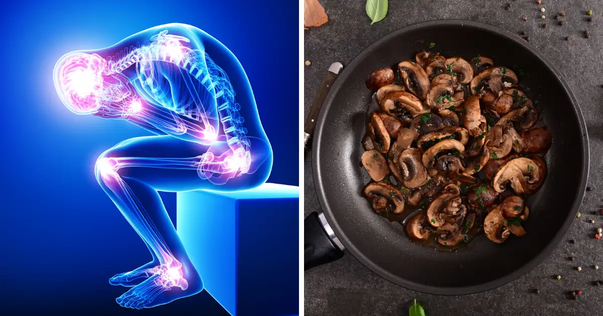 Thigh Bone Is The Strongest But One Mistake Will Strangle It Too, If ...