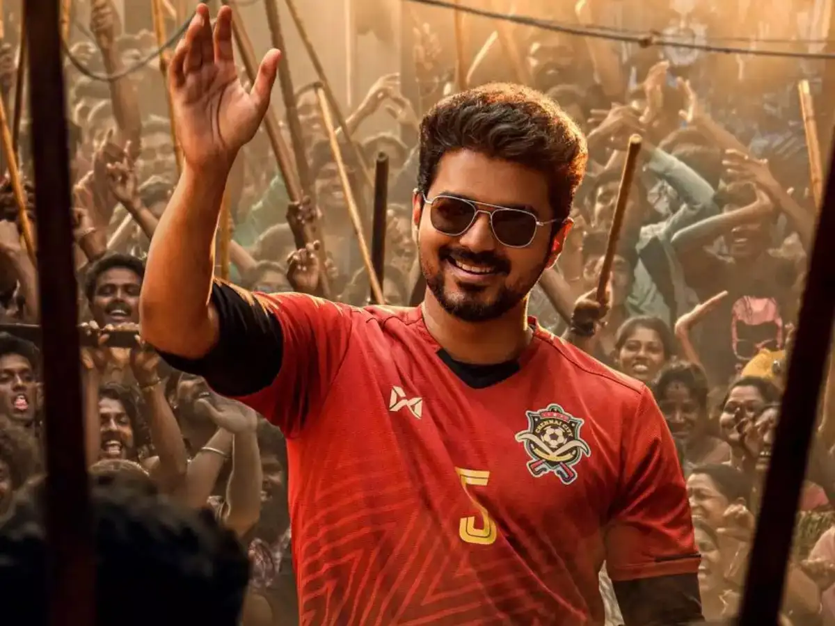 Bigil,Vijay விபத்தில் காயம் அடைந்த சிறுவன்: பிகில் படத்தை காட்டி ...