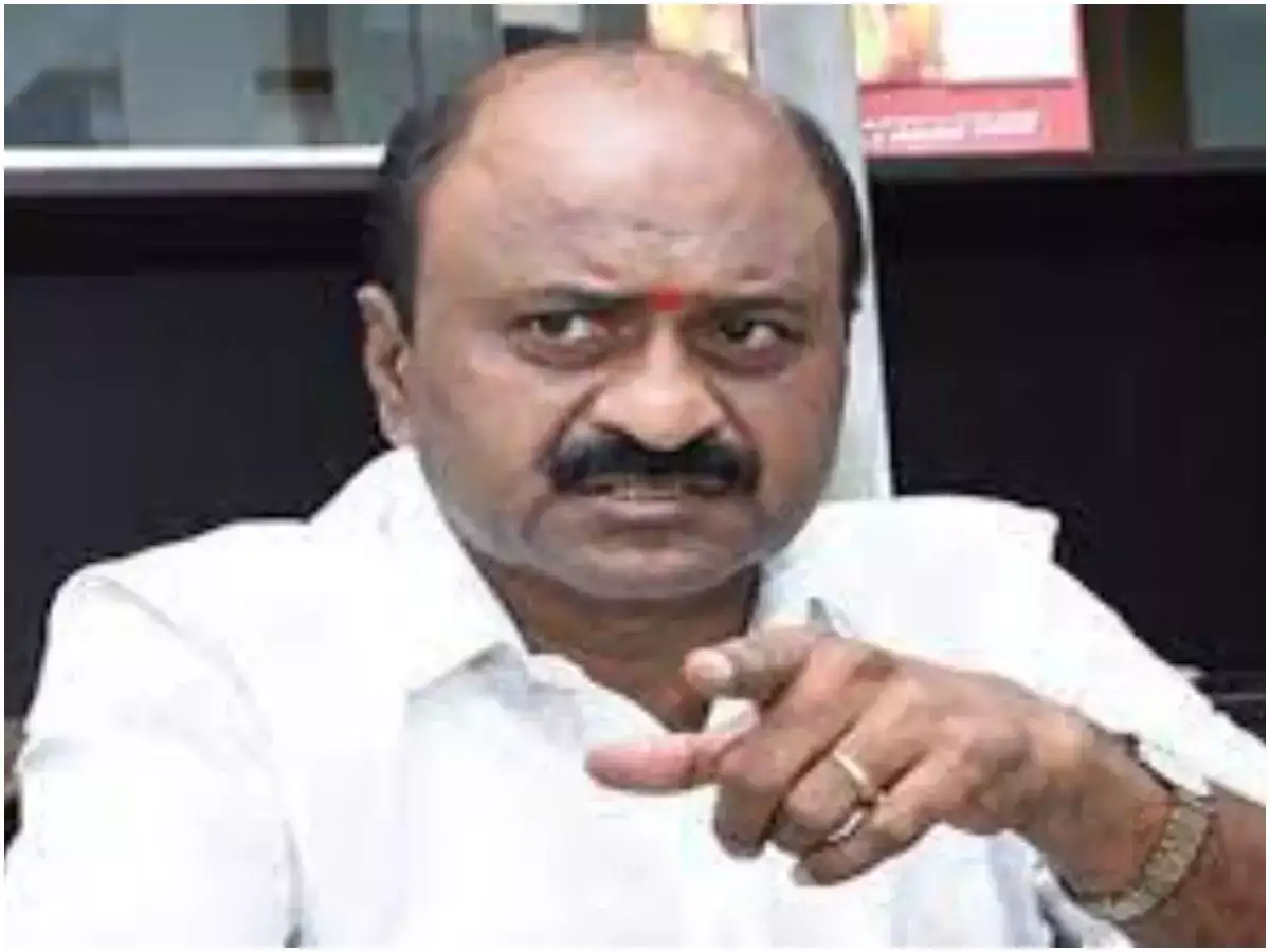 Challa Dharma Reddy,Konda Surekha: మాజీ మంత్రికి ఎమ్మెల్యే స్ట్రాంగ్ ...