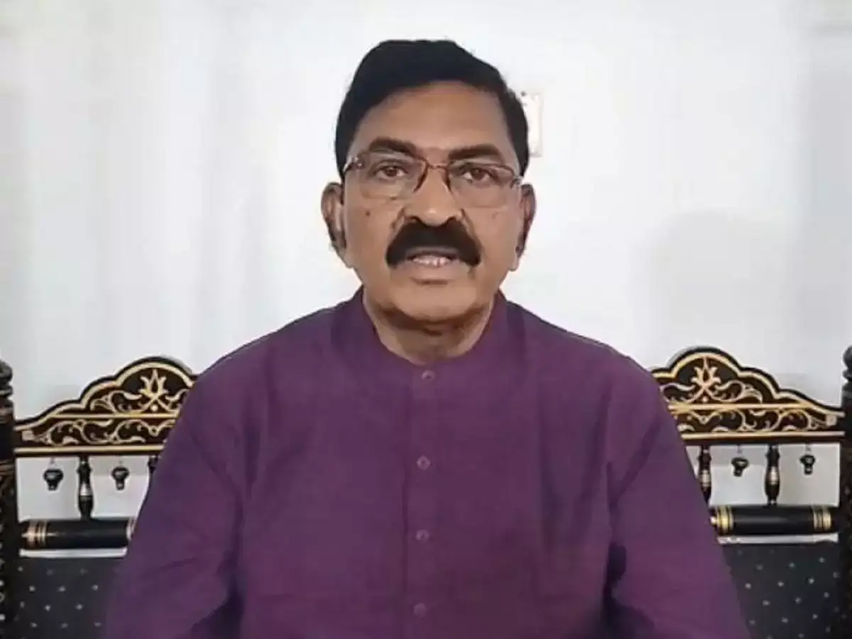 Mekapati Chandra Sekhar Reddy,కడప జిల్లా మాజీ మంత్రిని కలిసిన ఎమ్మెల్యే ...