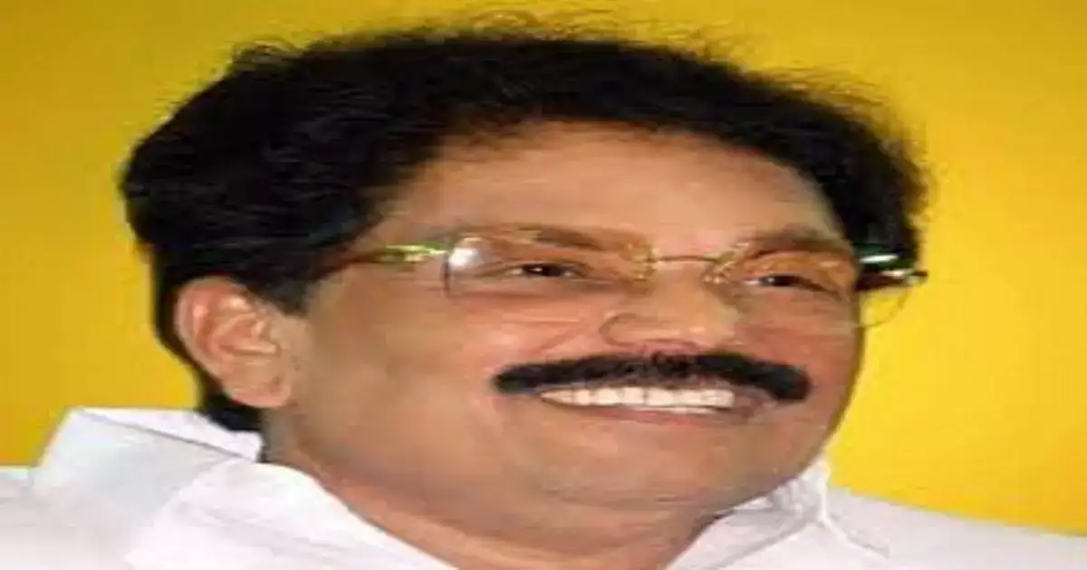 Minister Kkssr Ramachandran,காலை சிற்றுண்டி திட்டம்: இந்தியாவிற்கே ...