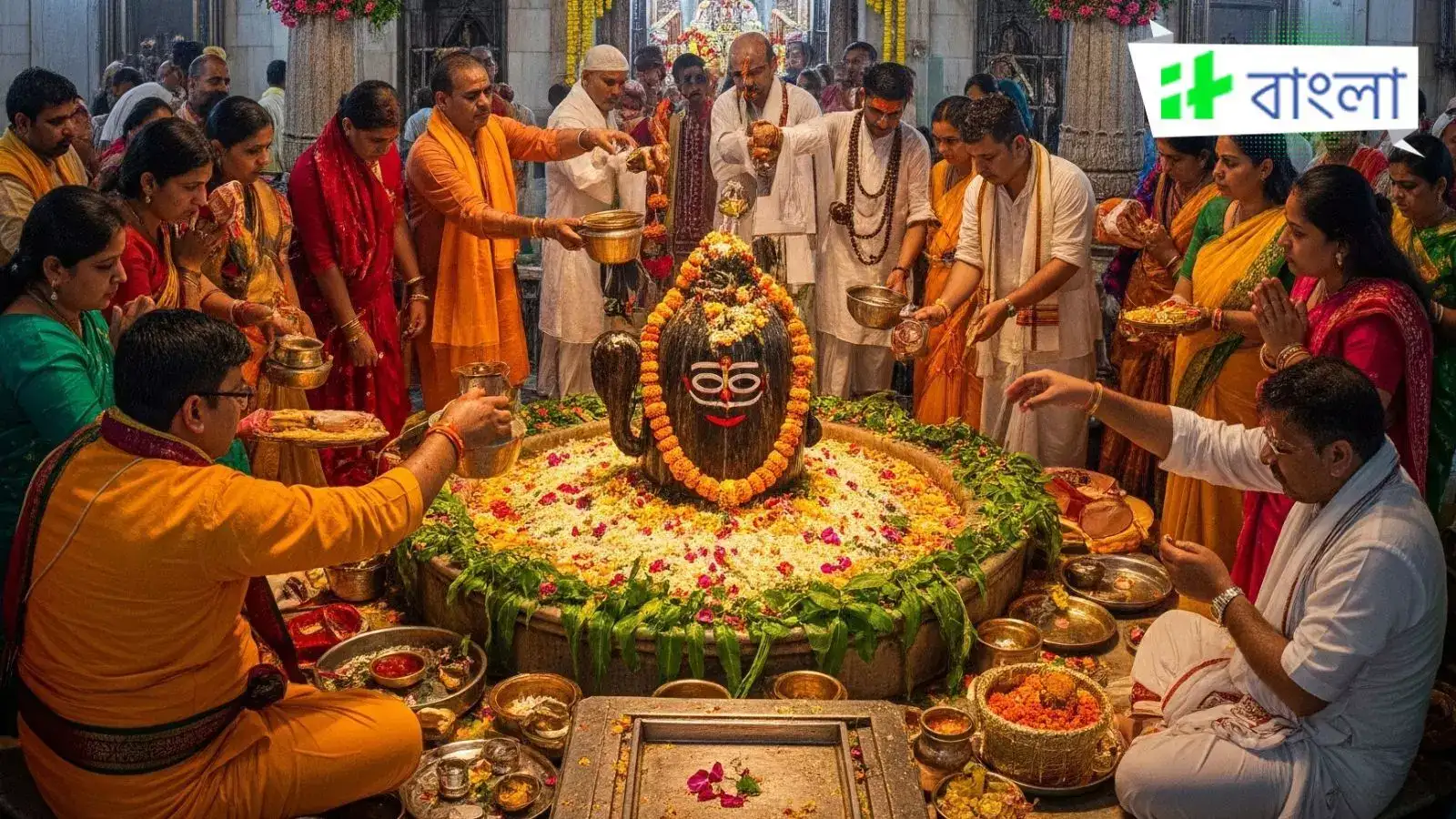 Srabon Mash 2025: শুরু হচ্ছে শ্রাবণ মাস, এই মাসে কোন কাজ করবেন আবার ...