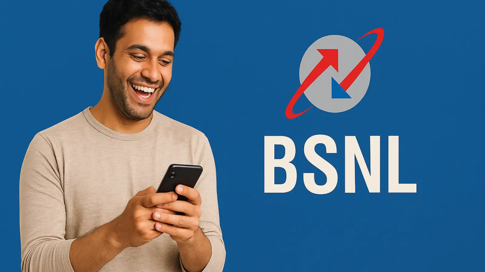 BSNL Flash Sale Offer,Jio-Airtel और Vi की कमर तोड़ने आ गया BSNL का गजब ऑफर, 1 रुपये में पाएं 1GB ...