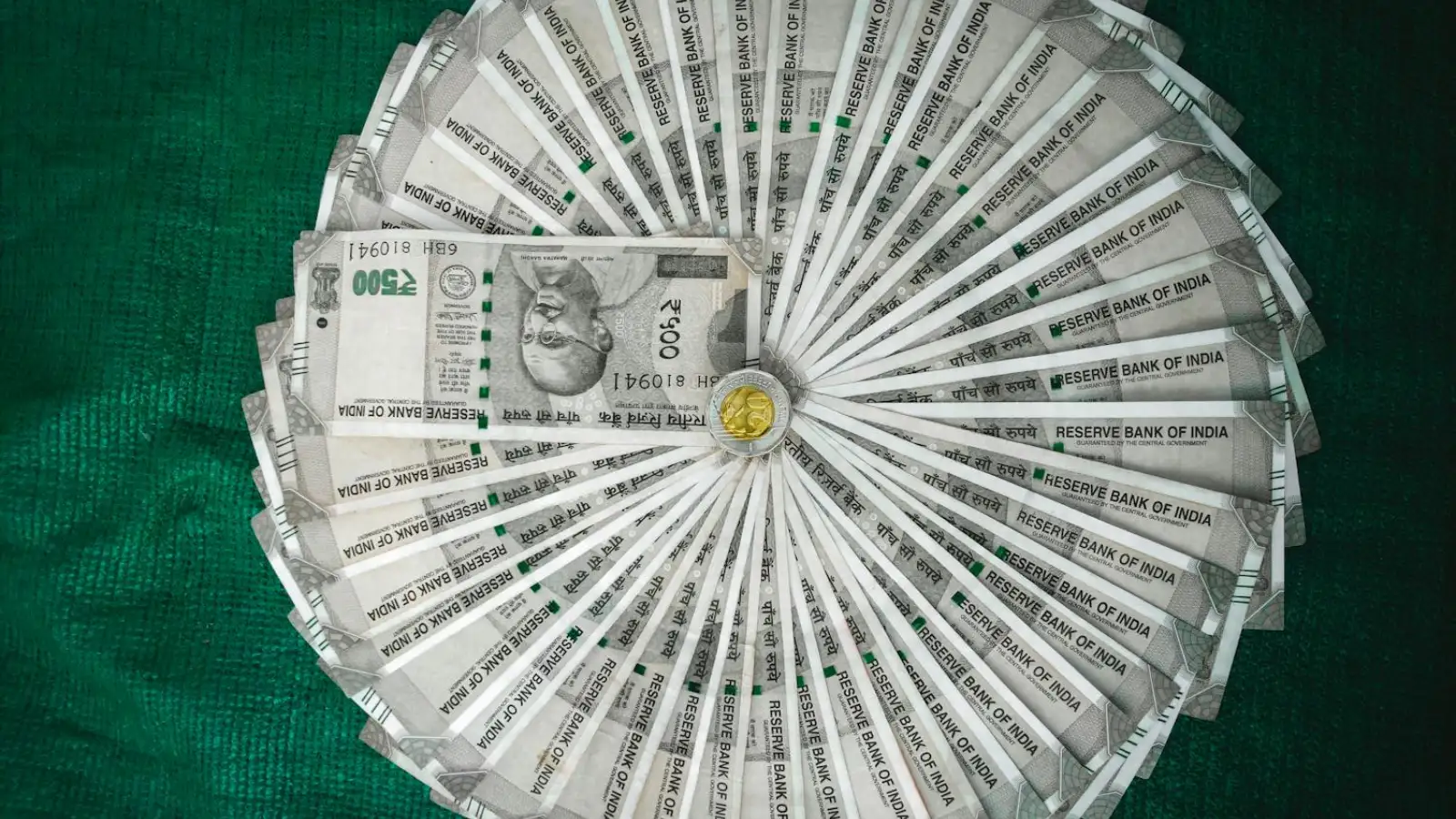 Fake 500 Rs Currency,500 का नोट असली है या नकली, अपने स्‍मार्टफोन से ...