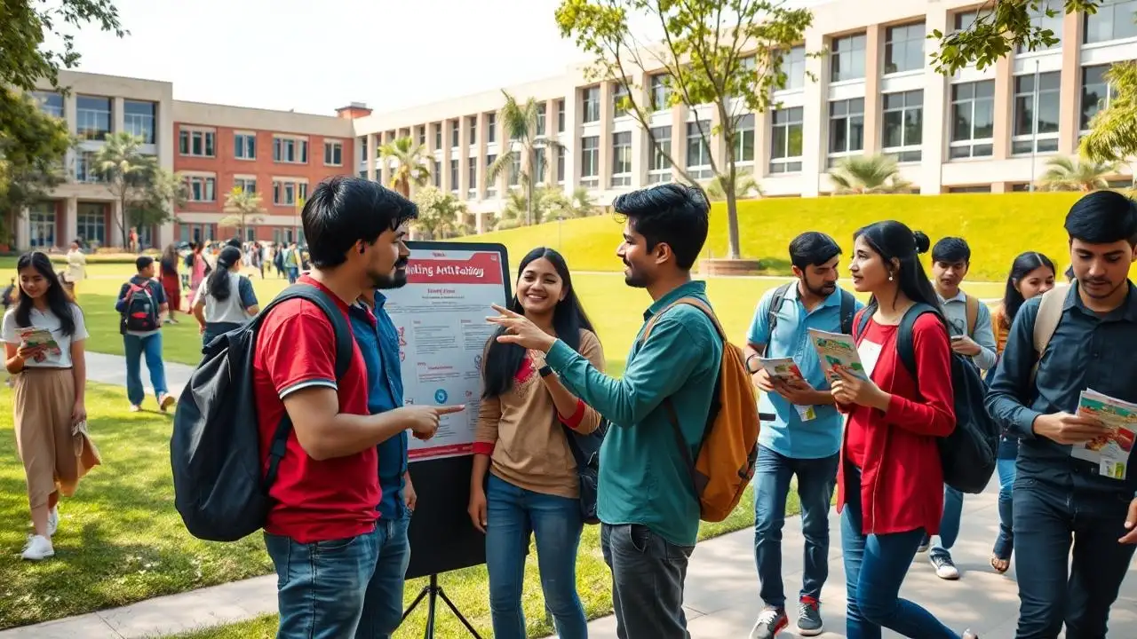 IIT, IIM और AIIMS में रैगिंग की अनदेखी? UGC ने सबको थमाया नोटिस, 89 ...