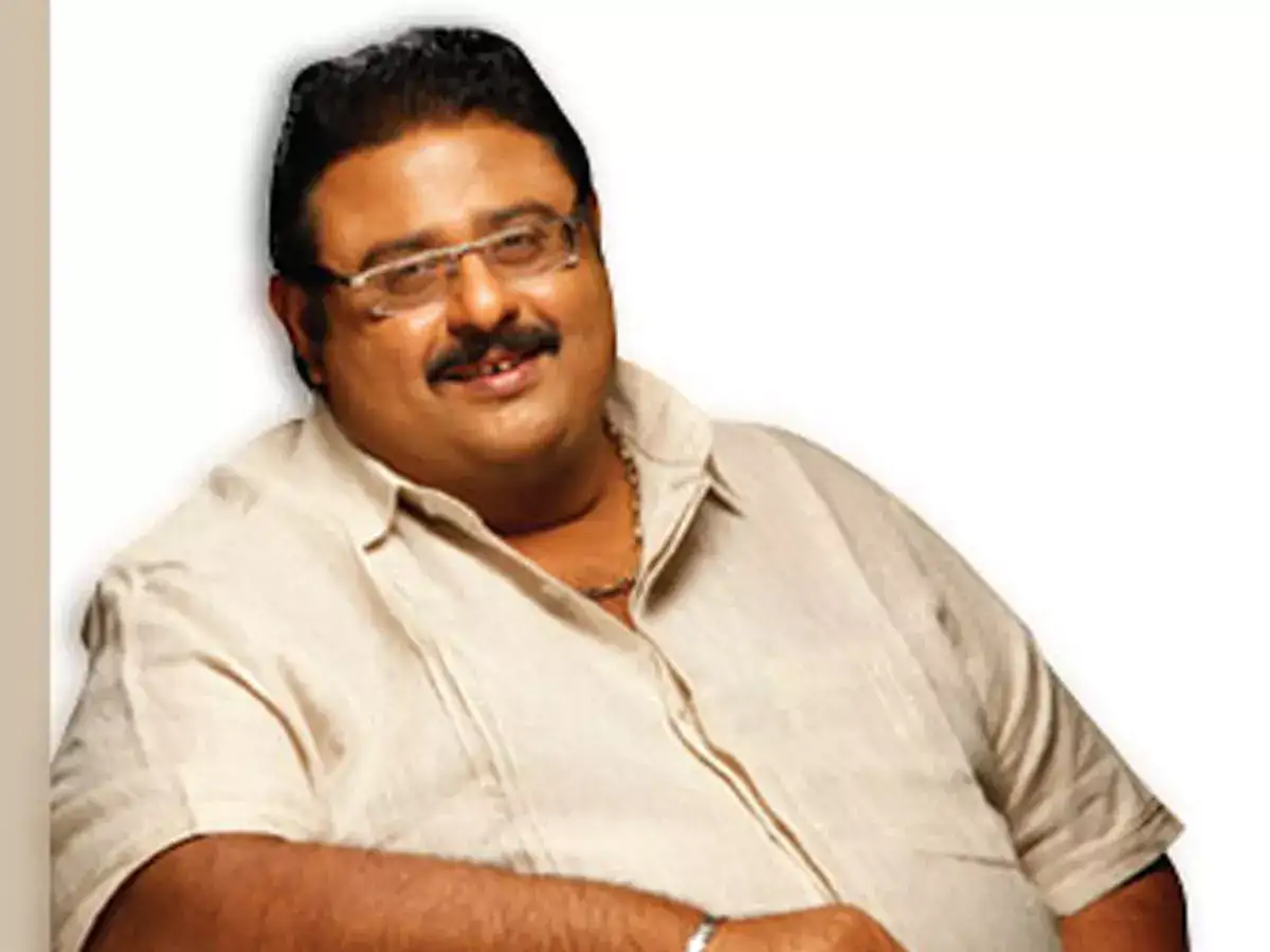 Chef Naushad Passed Away,ചലച്ചിത്ര നിര്‍മാതാവും പാചക വിദഗ്ധനുമായ നൗഷാദ് ...