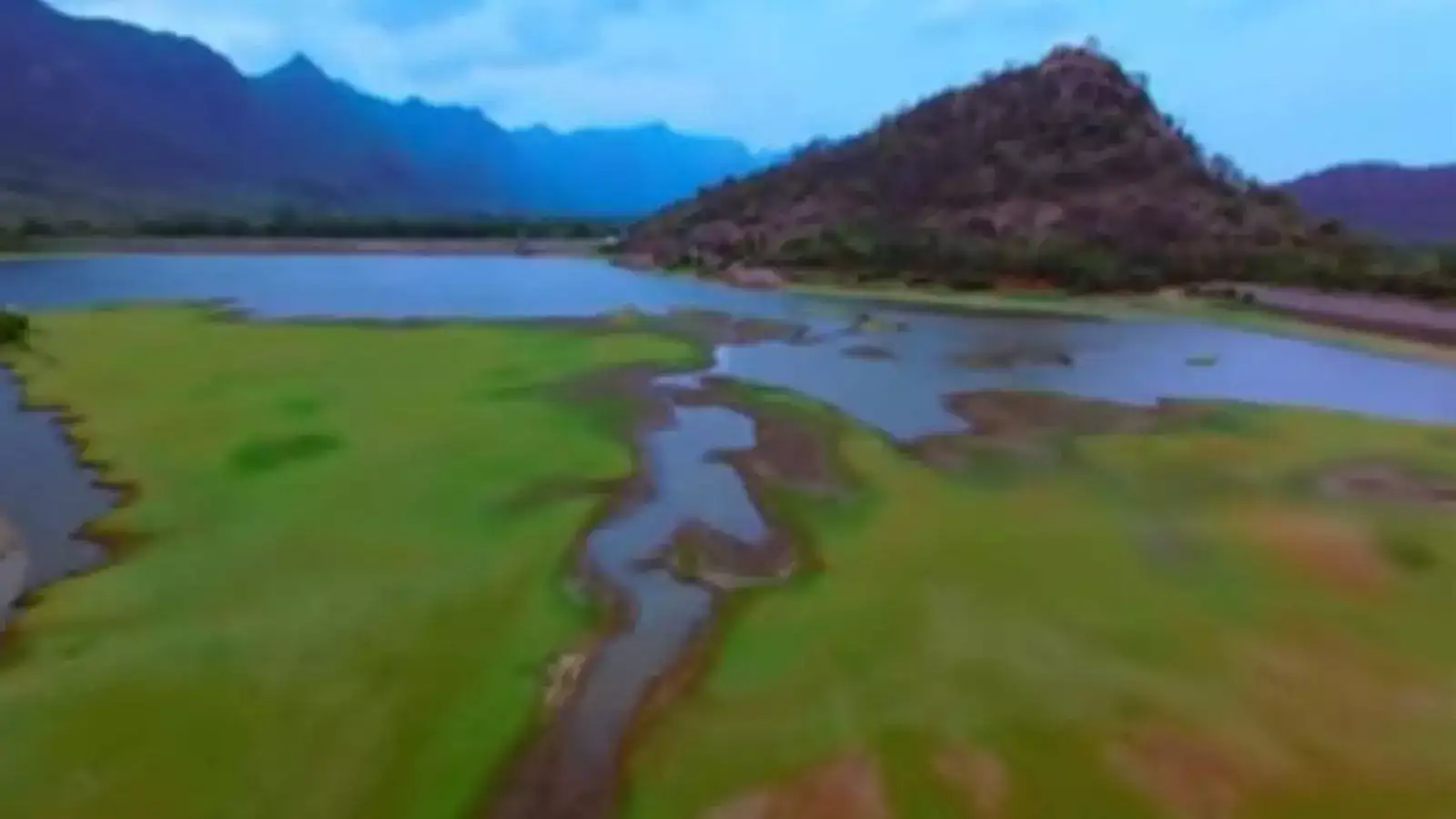 Koomapatti village in Virudhunagar district is trending on the internet ...