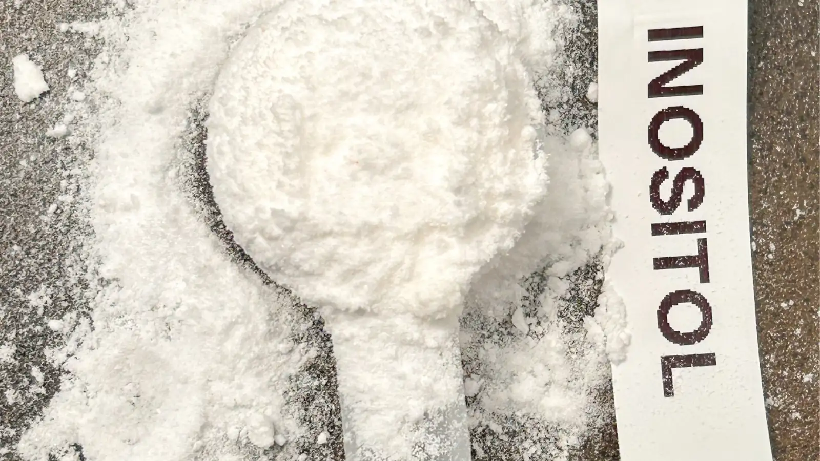 Inositol Supplements Explained for Fertility