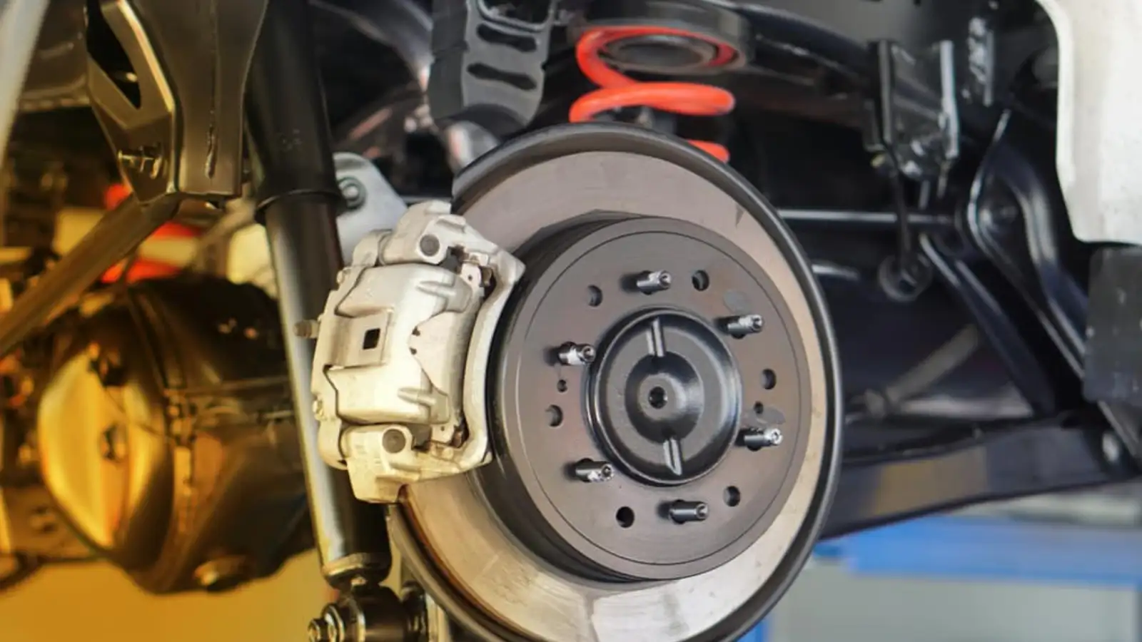 How ABS Anti Lock Braking System Works in Motorcycles; check Benefits ...