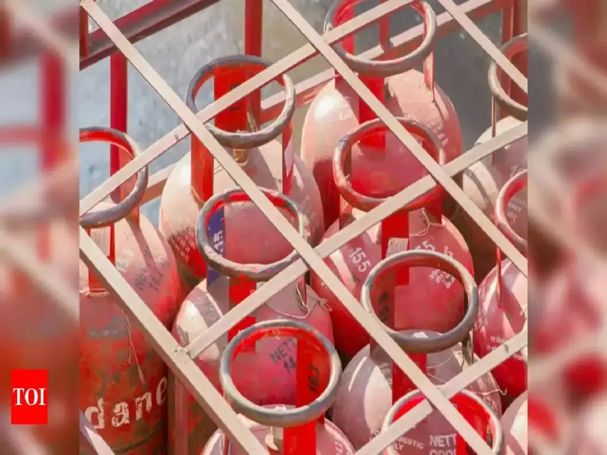 Gas Cylinder,LPG సిలిండర్ వాడే వారికి గుడ్ న్యూస్.. ఇక కిరాణా స్టోర్లు ...