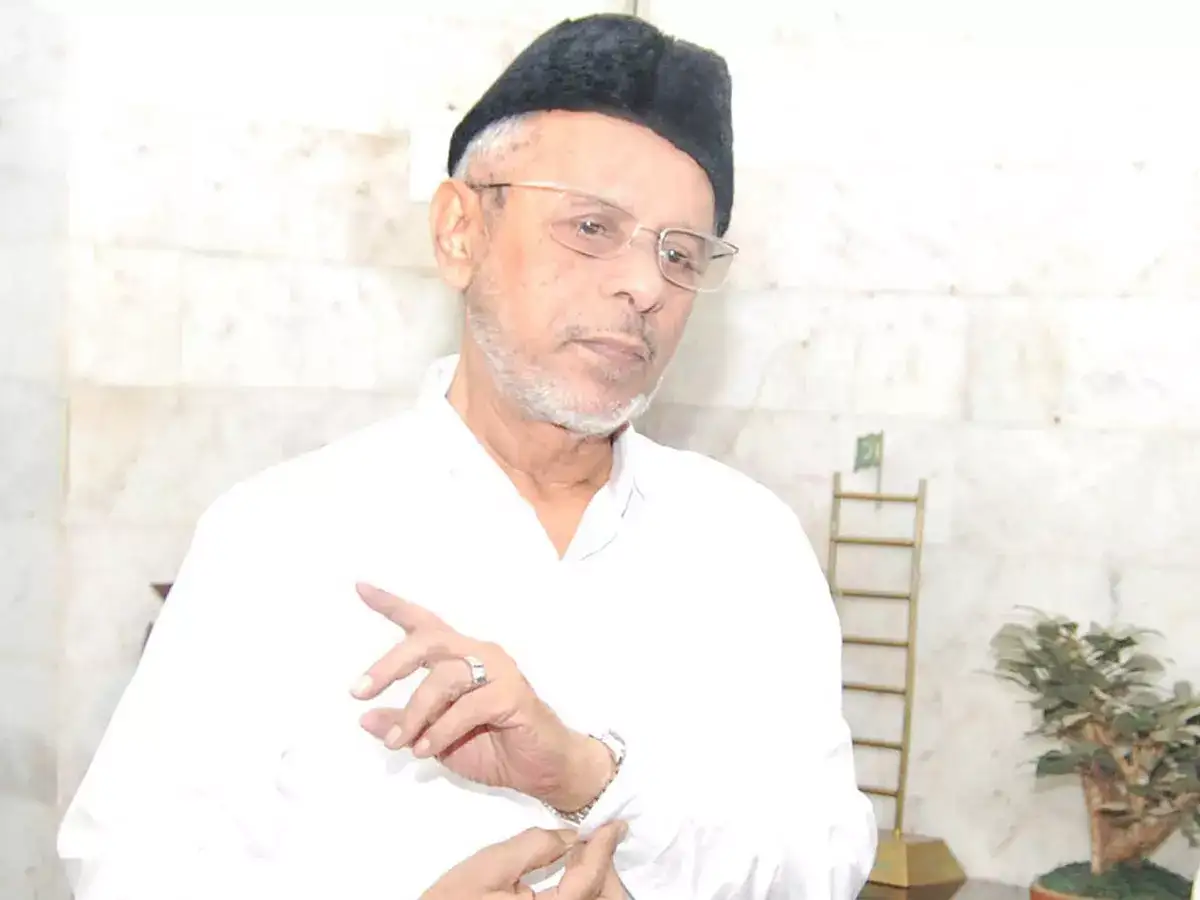 Sayed Hyderali Shihab Thangal,മൺമറഞ്ഞത് കേരളത്തിൽ ഏറ്റവും കൂടുത ...