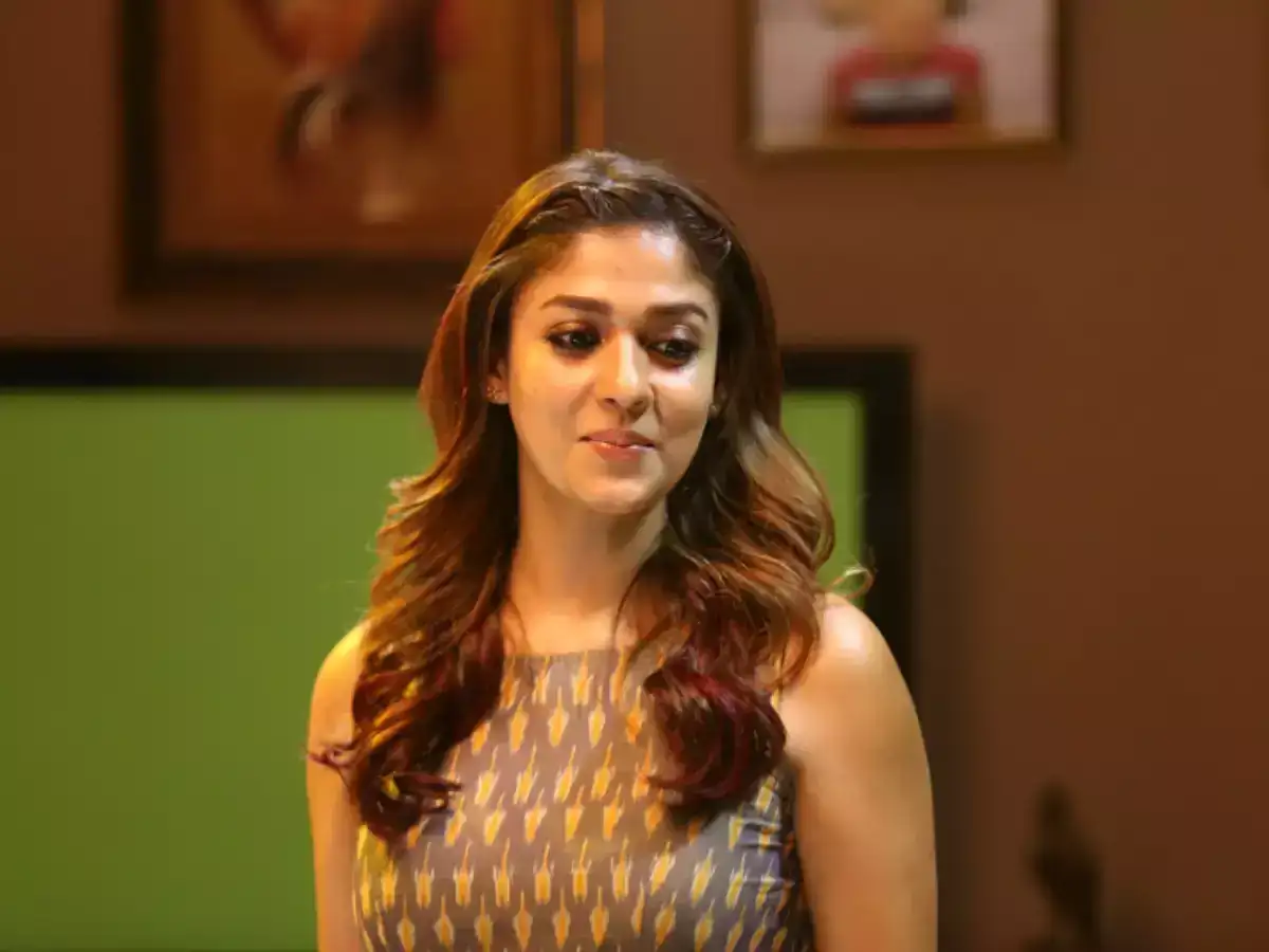 Nayanthara Fitness Secret,நயன்தாரா ஃபிட்னஸ்க்கு இதுதான் காரணமாம் ...